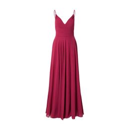 Mascara Evening Dress female Red size 38