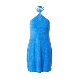 Hollister Dress female Blue size XL