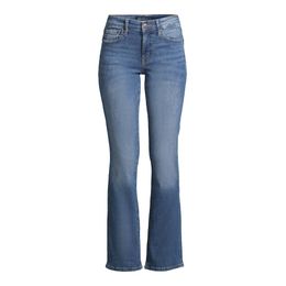 A&Eacute;ROPOSTALE Jeans Damen Gr&ouml;&szlig;e 34 blue denim