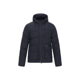 Mo Arctic Jacke Herren Gr&ouml;&szlig;e XXL navy