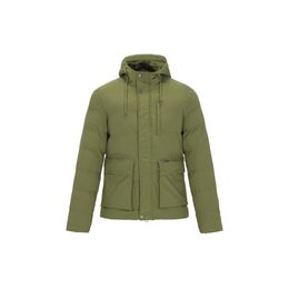 Mo Arctic Jacke Herren Gr&ouml;&szlig;e XL oliv