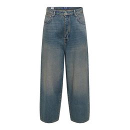 Only & Sons Only & Sons Jeans 'ONSCARL' Herren Gr&ouml;&szlig;e 32 blue denim