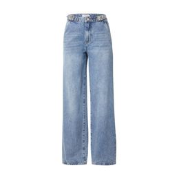 Hoermanseder Jeans female Blue size 44