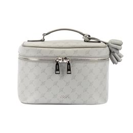 JOOP! Cosmetic Bag 'Cortina 1.0 Flora' female Grey size One Size