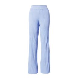 florence by mills Exclusive For About You Pants 'Brisk' female Blue size 36