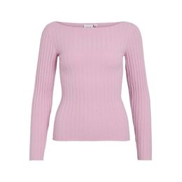 Vila Sweater 'VILucca' female Pink size S