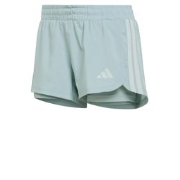 adidas Performance Workout Pants 'Pacer' female Green size M