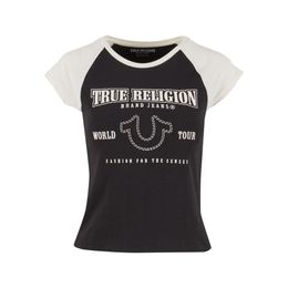 True Religion Shirt female Black size S