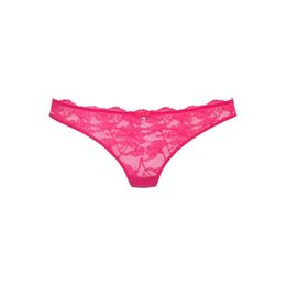 Vivance Thong female Pink size 32/34