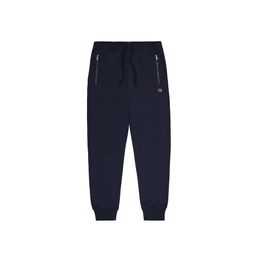Champion Authentic Athletic Apparel Sweatpants Herren Gr&ouml;&szlig;e L blau