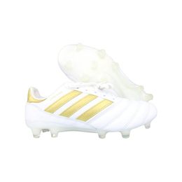 Adidas Sport Soccer Cleats female White size 39 1/3