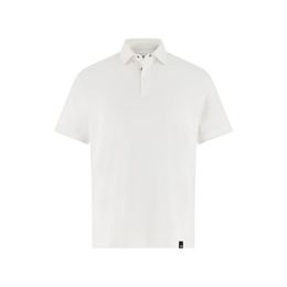 Boggi Milano Shirt 'B Tech' male White size L