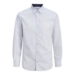 Jack & Jones Jack & Jones Button Up Shirt male White size M