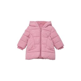 s.Oliver Mantel M&auml;dchen Gr&ouml;&szlig;e 68 pastellpink / hellpink