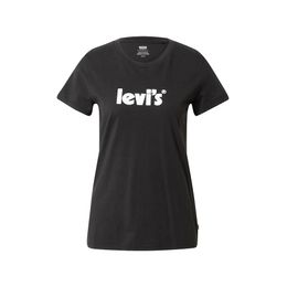 Levi's Levi's Shirt 'The Perfect' female Black size L