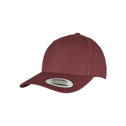 Flexfit Cap female Red size One Size