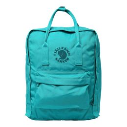 Fj&auml;llr&auml;ven Fj&auml;llr&auml;ven Rucksack 'Re-Kanken' Damen Gr&ouml;&szlig;e One Size jade