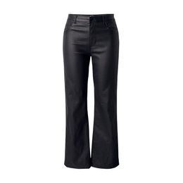 Only Carmakoma Jeans 'CARAUGUSTA' female Black size 52