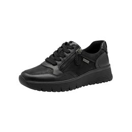 Jana Sneakers female Black size 38