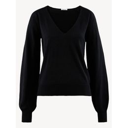 Tamaris Sweatshirt female Black size M