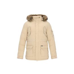 Mo Arctic Jacke Herren Gr&ouml;&szlig;e L beige