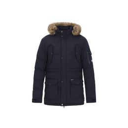 Mo Arctic Between-Season Jacket male Blue size L