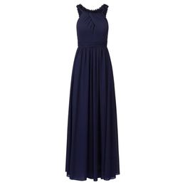 Kraimod Evening Dress female Blue size 34