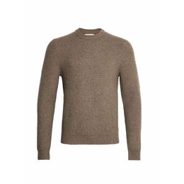 Marks & Spencer Marks & Spencer Sweater male Brown size XXL