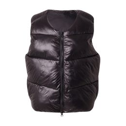 Jack & Jones Jack & Jones Vest 'JCOREFLEX' male Black size M