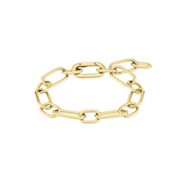 Liebeskind Berlin Bracelet female Gold size One Size