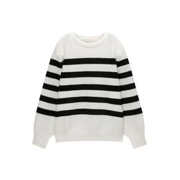 Pull&Bear Pull&bear Sweater female White size XS