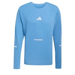 adidas Performance Performance Shirt 'Adi365' male Blue size 4XL