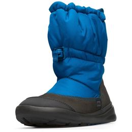 Camper Boots ' Ergo ' girl Blue size 31