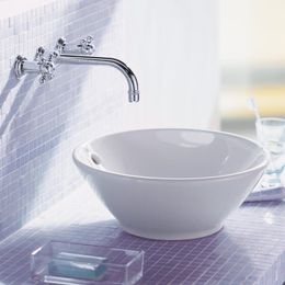 Duravit Design Classics Aufsatzwaschtisch, 0325420000,