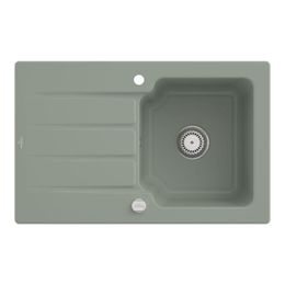 Villeroy & Boch Villeroy & Boch Architectura 45 K&uuml;chensp&uuml;le, 334002R8HL2,
