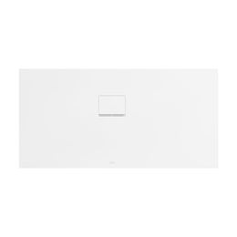 Villeroy & Boch Villeroy & Boch Squaro Infinity Rechteck-Duschwanne, UDQ1575SQI2LV-RW,