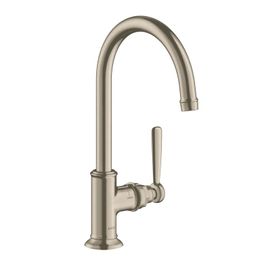 Axor Montreux Waschtischarmatur 210, 16518820, 210