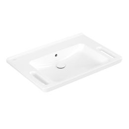 Villeroy & Boch Villeroy & Boch ViCare Wandwaschtisch, 4A6882R1,