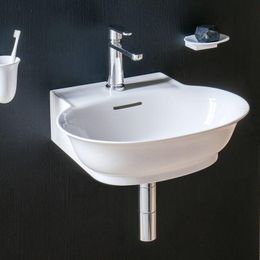 Laufen The New Classic Handwaschbecken, H8158520001041,