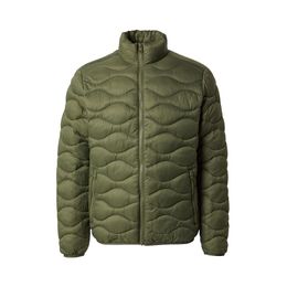Jack & Jones Jack & Jones Between-Season Jacket 'ICEBREAKER' male Green size S