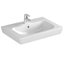 Vitra S20 Wandwaschtisch, 5522B003-0001,