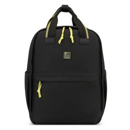 MODO by Roncato Rucksack 'Starlight 3.0' Herren Gr&ouml;&szlig;e One Size gelb / schwarz