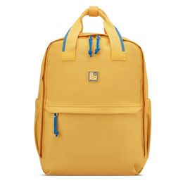 MODO by Roncato Rucksack 'Starlight 3.0' Herren Gr&ouml;&szlig;e One Size gelb