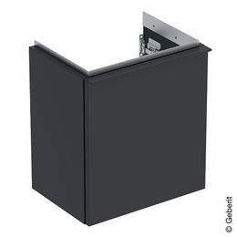 Geberit iCon Waschtischunterschrank, 1 T&uuml;r, 502300JK1,