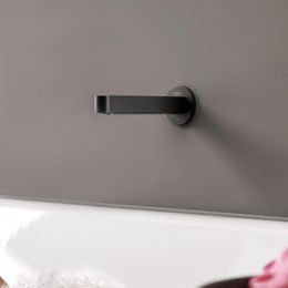 Hansgrohe Finoris Wanneneinlauf, 76410340,