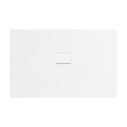 Villeroy & Boch Villeroy & Boch Squaro Infinity Rechteck-Duschwanne, UDQ1490SQI2V-RW,