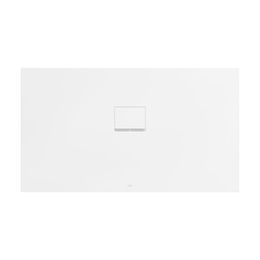 Villeroy & Boch Villeroy & Boch Squaro Infinity Rechteck-Duschwanne, UDQ1480SQI2V-RW,