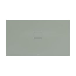 Villeroy & Boch Villeroy & Boch Squaro Infinity Rechteck-Duschwanne, UDQ1690SQI2V-R8,