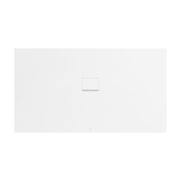 Villeroy & Boch Villeroy & Boch Squaro Infinity Rechteck-Duschwanne, UDQ1810SQI2V-RW,