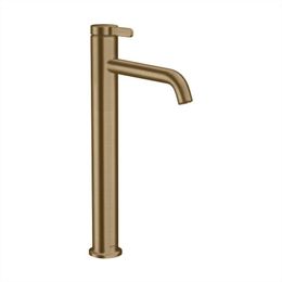 Axor One Waschtischarmatur erh&ouml;ht 260, 48002140, 260